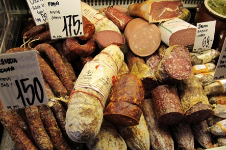 50 % rabat hos den gamle og anerkendte delikatessebutik – Helges Ost på ...