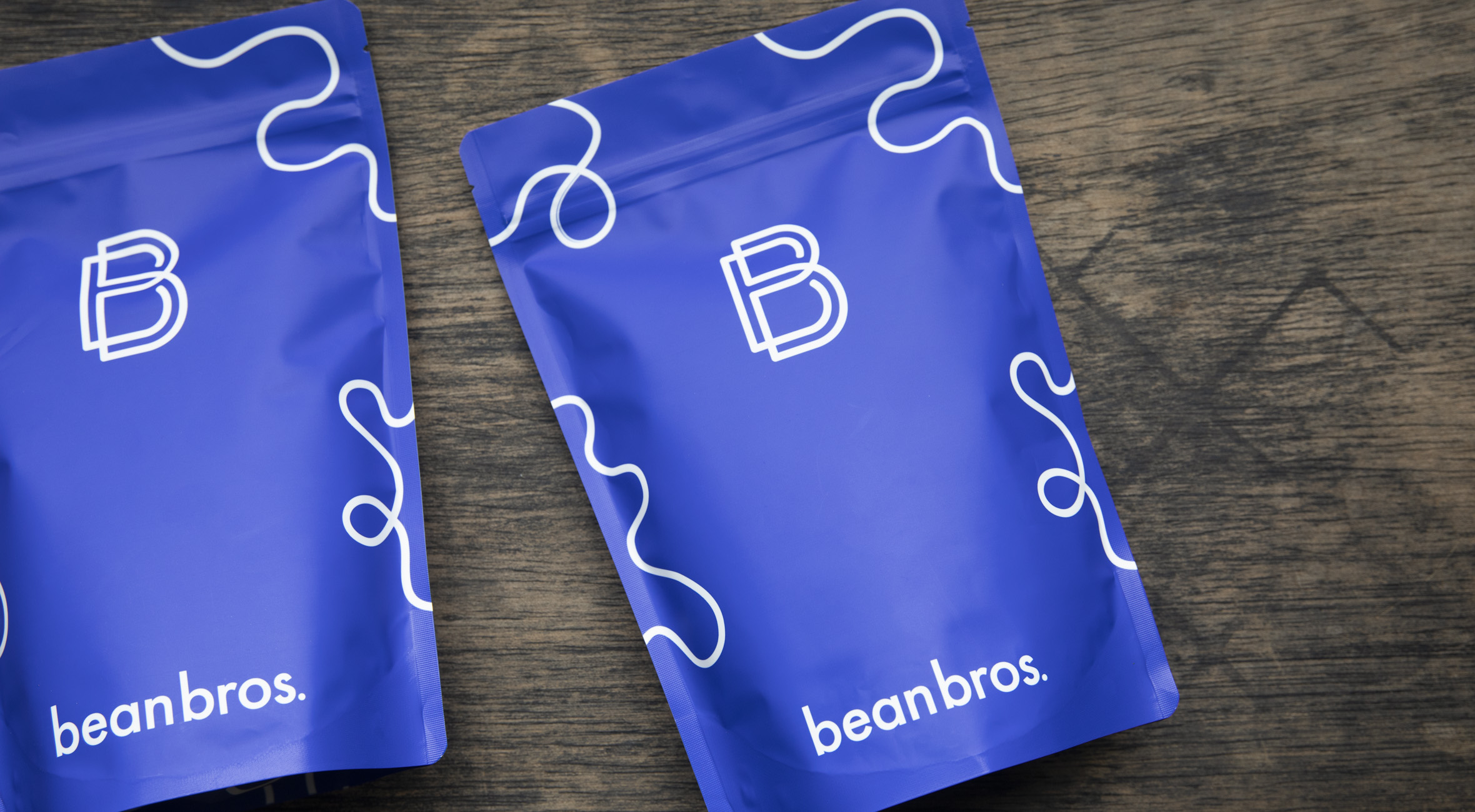 2 poser valgfri kaffe fra Bean Bros inklusiv levering til døren – Få ...