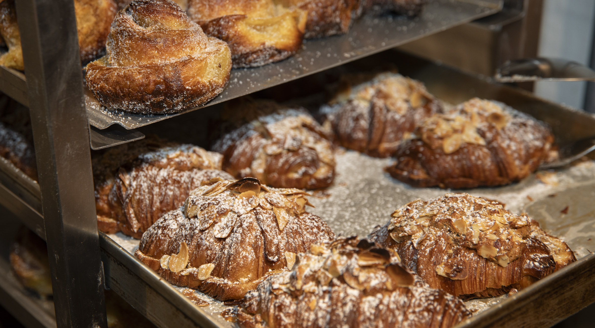 Frit valg til alt hos Rondo – Hipt Nørrebro-bageri anbefales af The ...