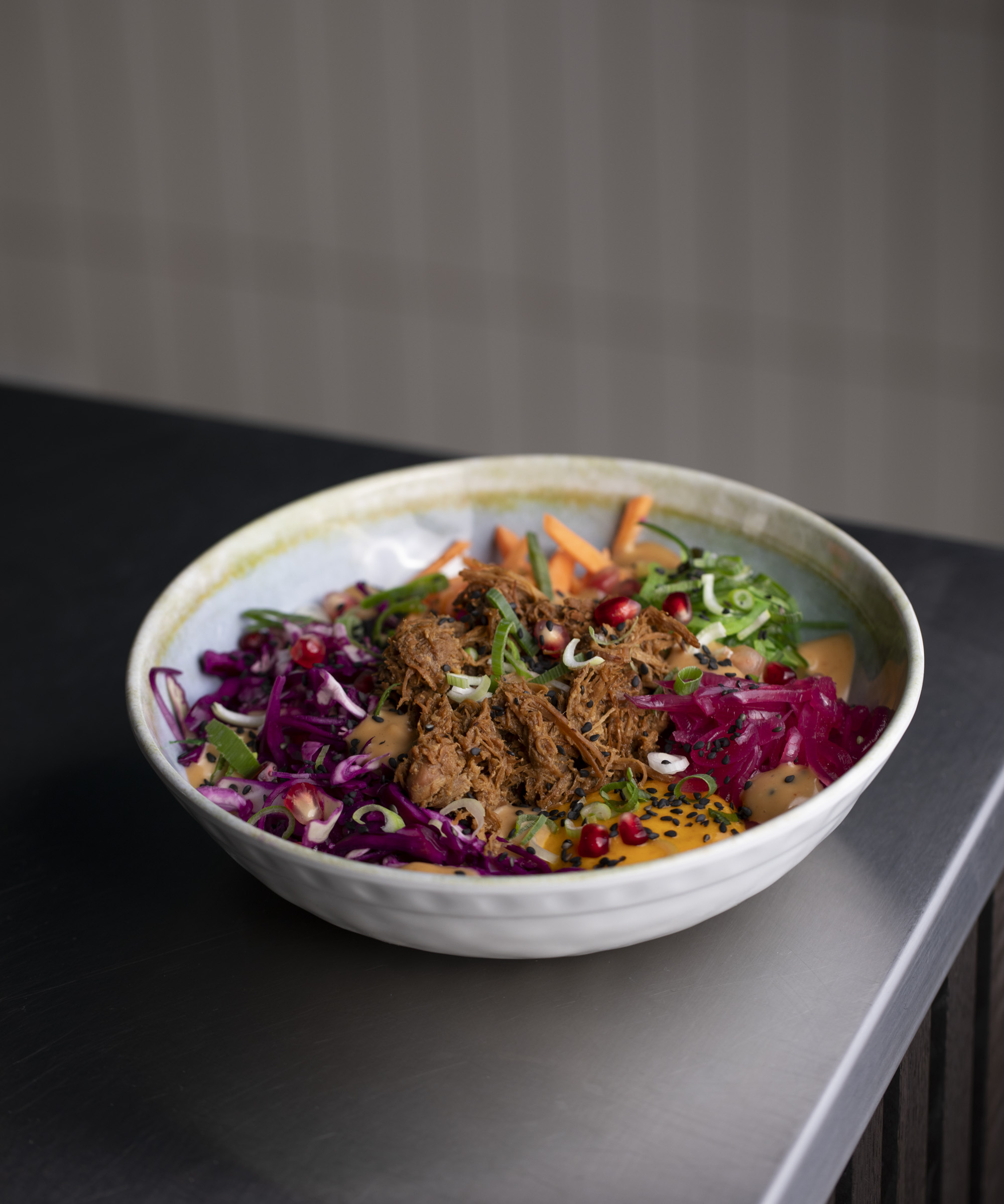 Pick any poke bowl + soft drink at Poke & Sons in City Center – A new ...